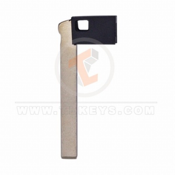 BMW FEM Smart Key Remote Blade