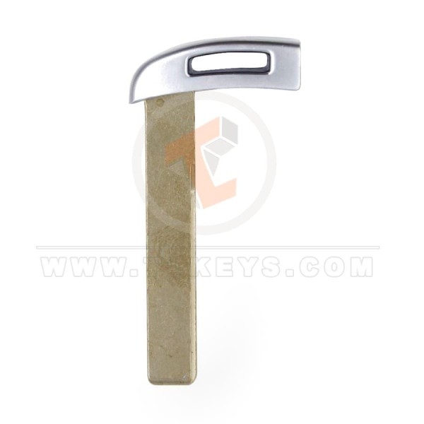 BMW CAS1 Emergency Key Blade HU92 for Smart Key Remote