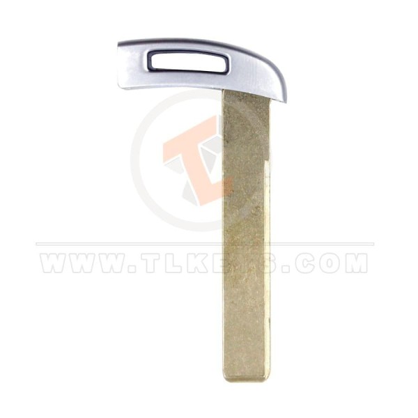 BMW CAS1 Emergency Key Blade HU92 for Smart Key Remote