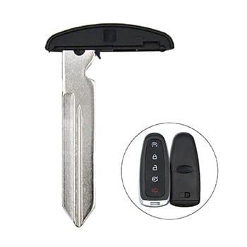 Ford Explorer 2010-2017 Emergency Key