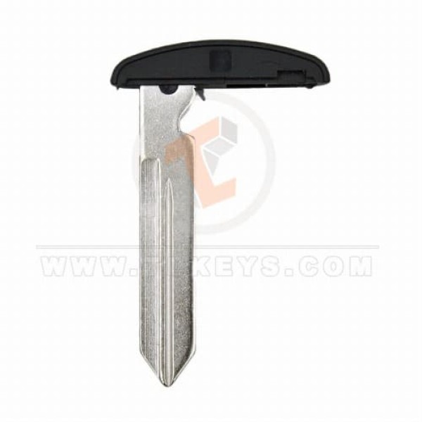 Ford Explorer 2010-2017 Emergency Key