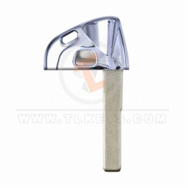 Lamborghini Emergency Smart Key Remote Blade