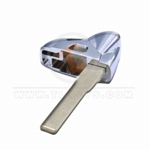 Lamborghini Emergency Smart Key Remote Blade