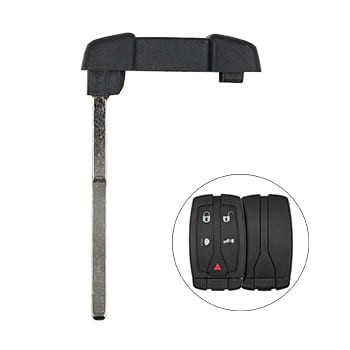 Land Rover 2008-2012 Emergency Key