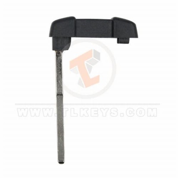 Land Rover 2008-2012 Emergency Key