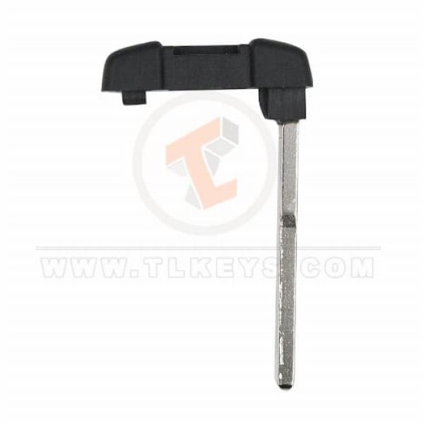 Land Rover 2008-2012 Emergency Key