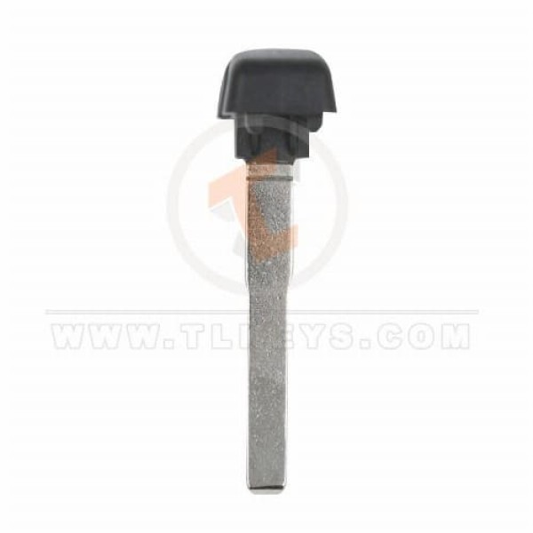 Land Rover 2008-2012 Emergency Key