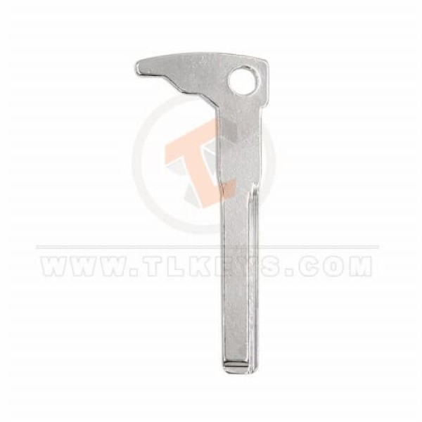 Mercedes 2006-2009 Emergency Blade