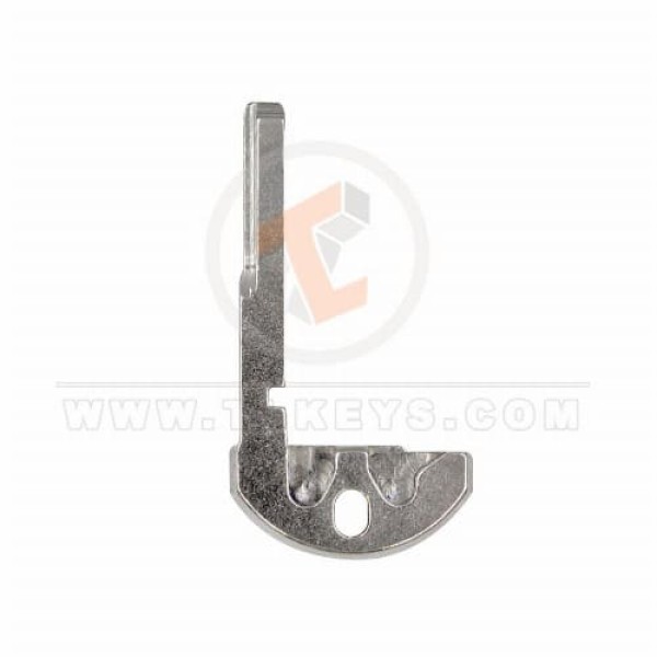 mercedes benz maybach 2019-2021 emergency key for smart key