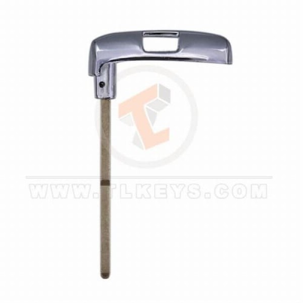 New Range Rover 2019 Emergency Key Blade