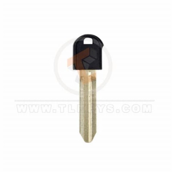 Toyota Prius 2004-2009 Emergency Key
