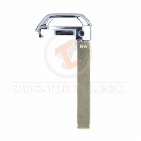 Genuine KIA Soul 2019 Smart key blade 81999-J7020