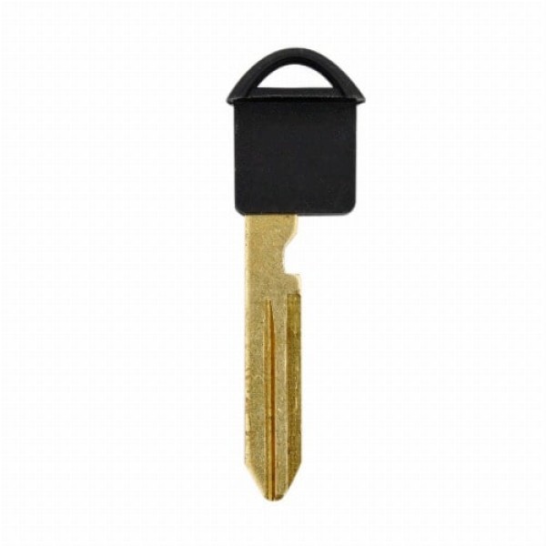 Nissan Smart Key Remote Emergency Key Blade Original NSN14