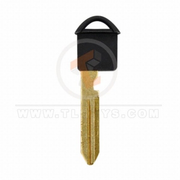 Nissan Smart Key Remote Emergency Key Blade Original NSN14