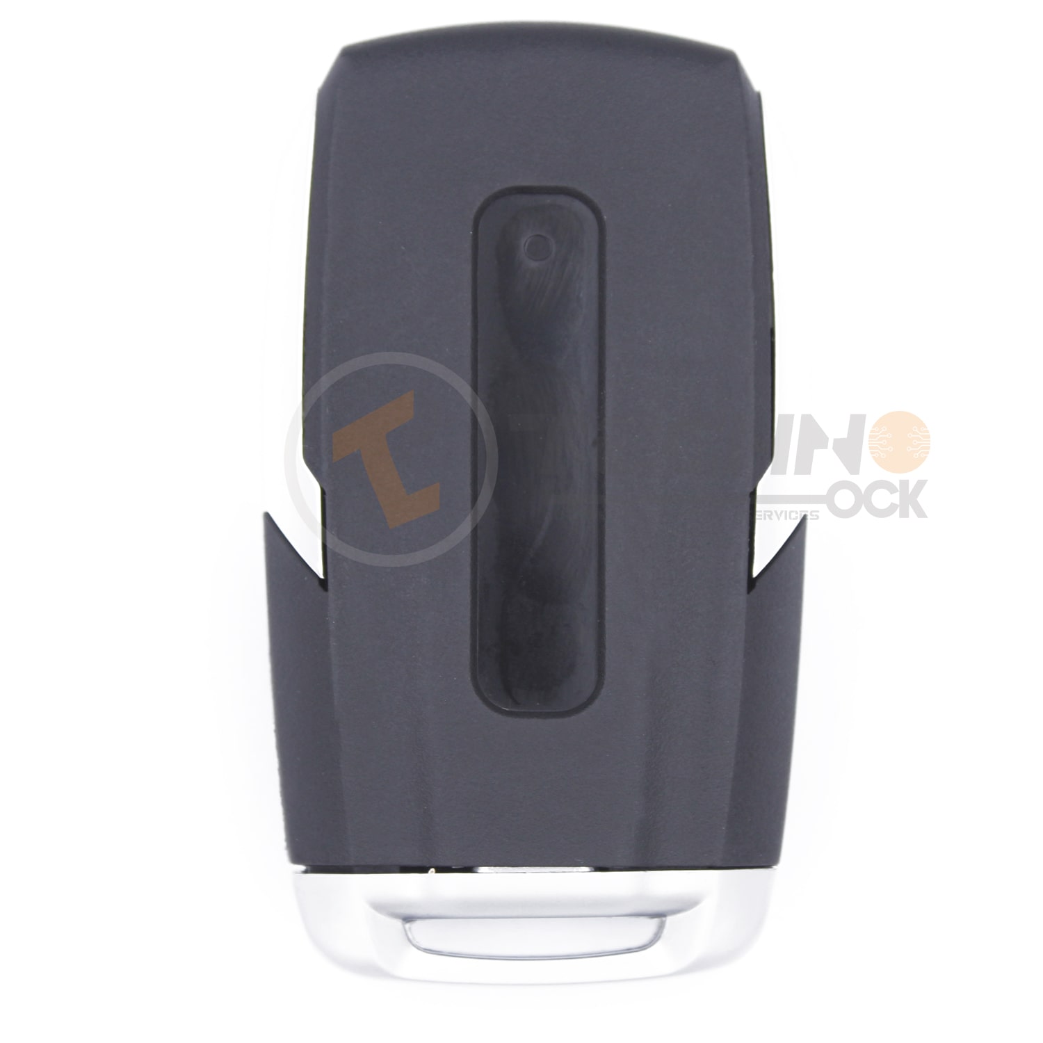 Dodge Ram 2019-2021 Smart Key Shell 5 Buttons AM