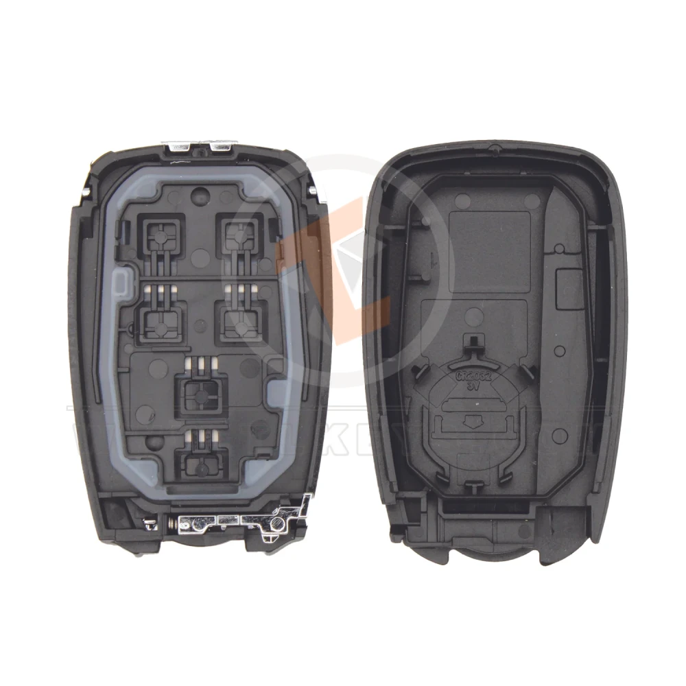 Aftermarket Chevrolet Camaro Smart Remote Shell 6 Buttons