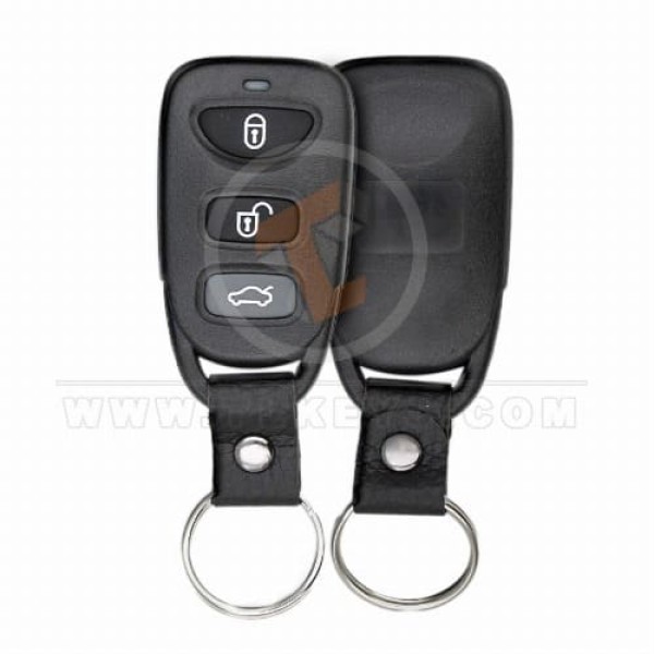 KeyDiy KD Key Remote Hyundai Kia Type B09-3 - Technolock