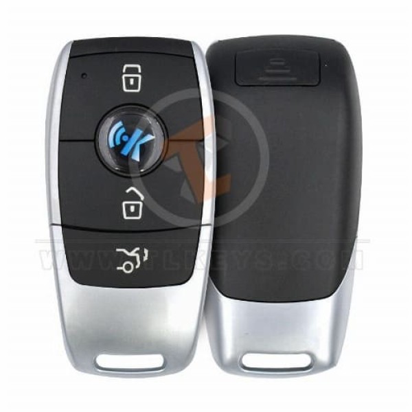 Keydiy KD Smart Key Remote Mercedes Type ZB11