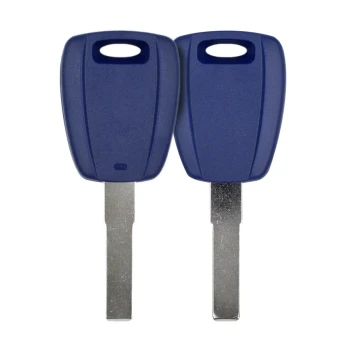 Fiat 2005-2018 Key Shell Huf Blade