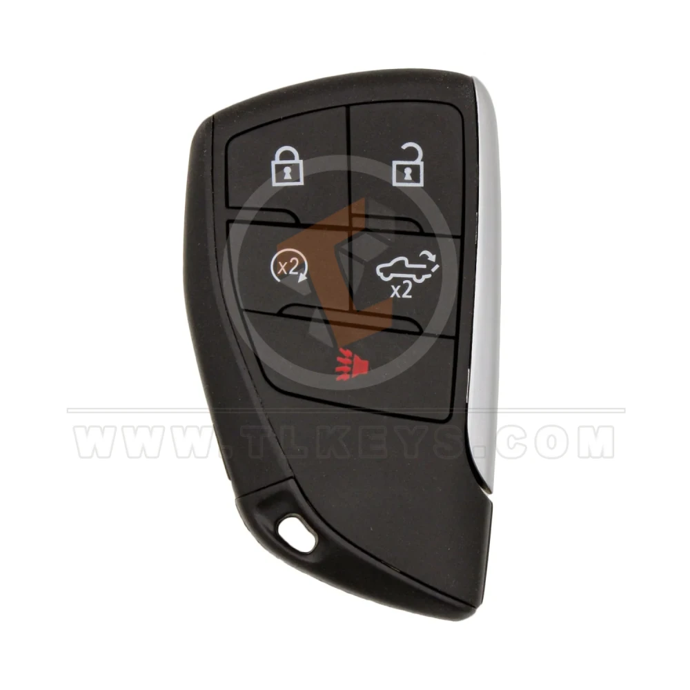Chevrolet Suburban Tahoe 2021–2022 Smart Key 434MHz 5 Button