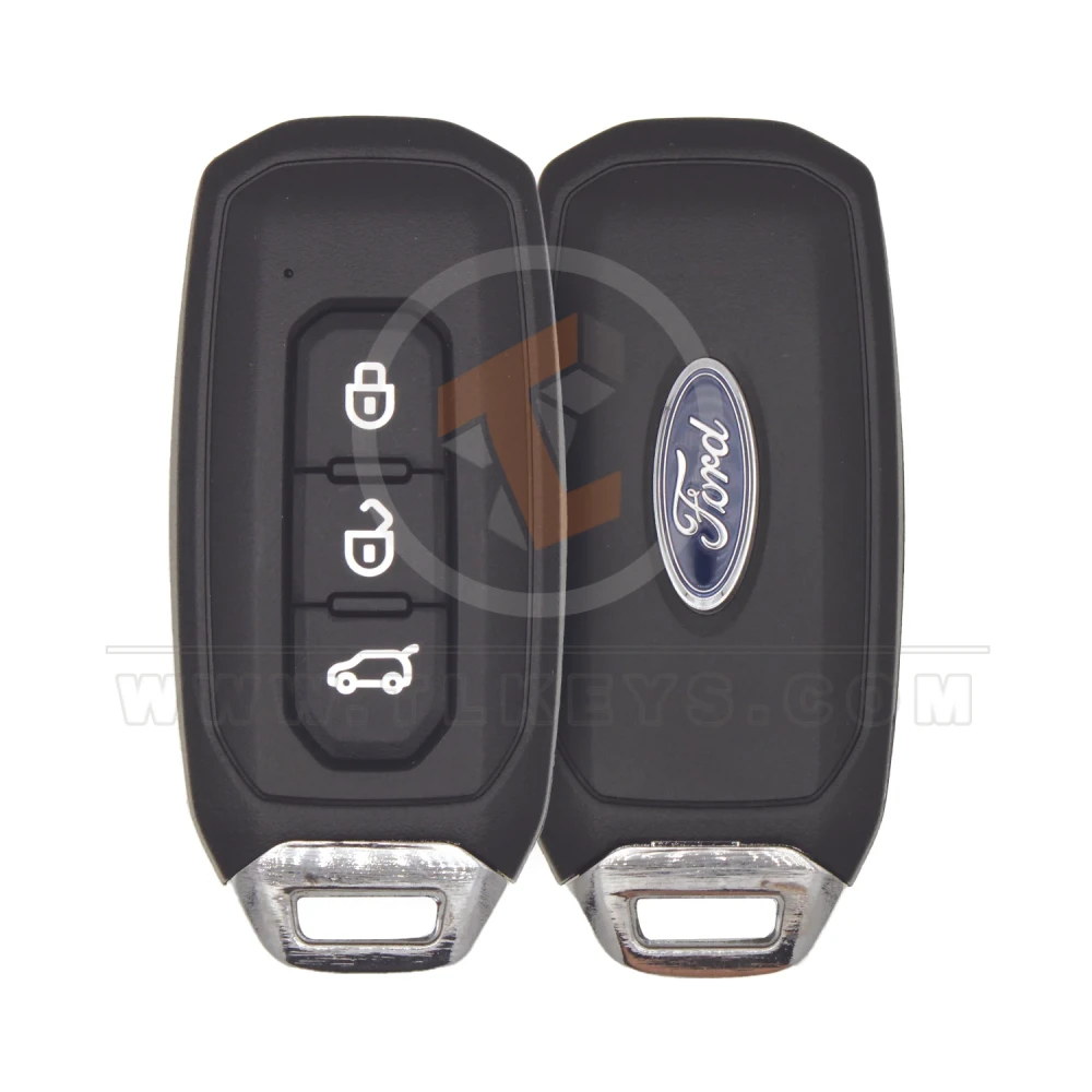 Original Ford Territory Smart Remote Key 3 Button 433MHz