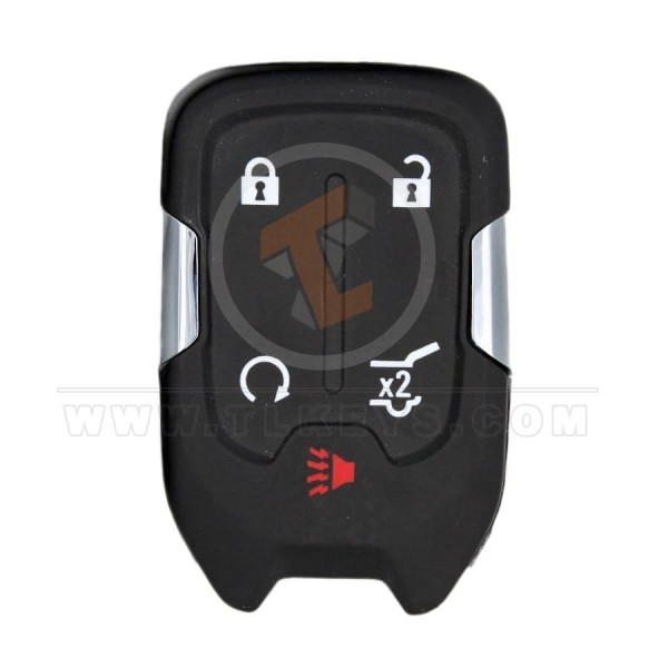 Universal Home Remote Gmc Sierra at Karrie Keane blog