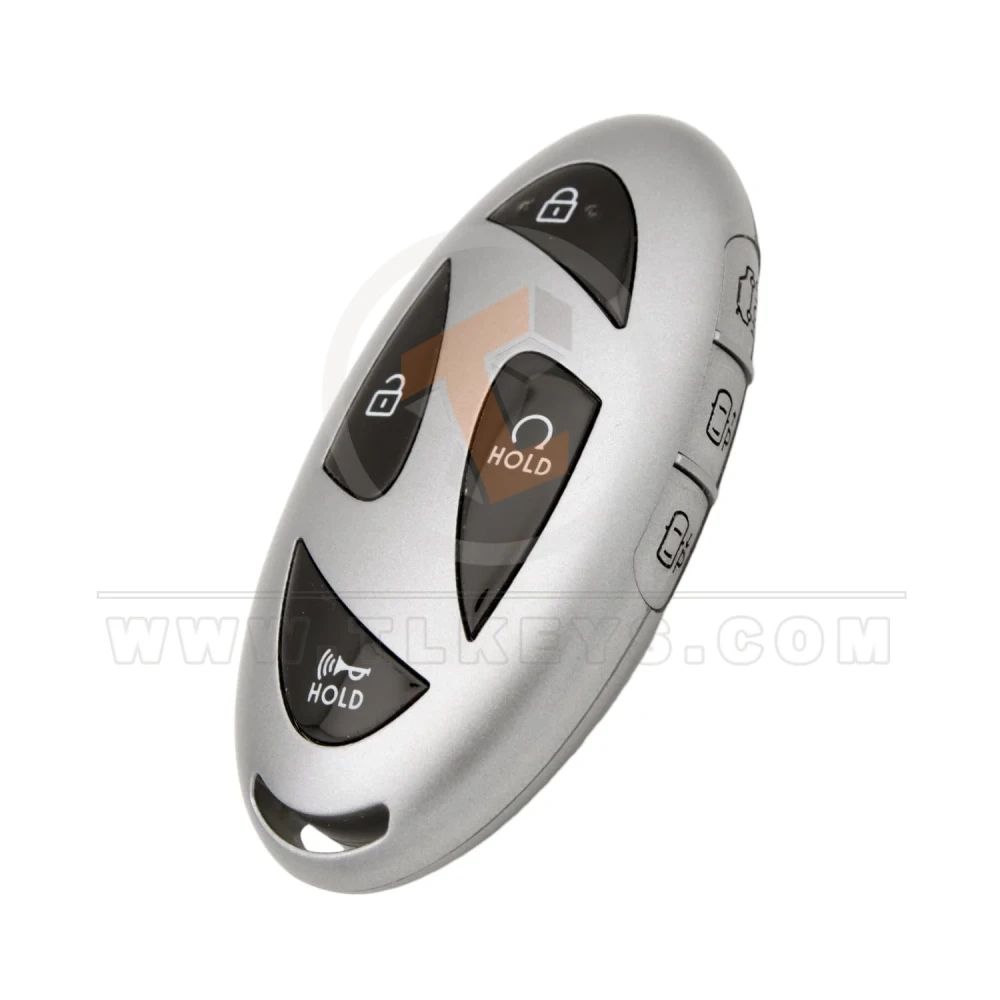 Hyundai Kona Smart Remote Key 95440-BE200 7 Buttons 433MHz