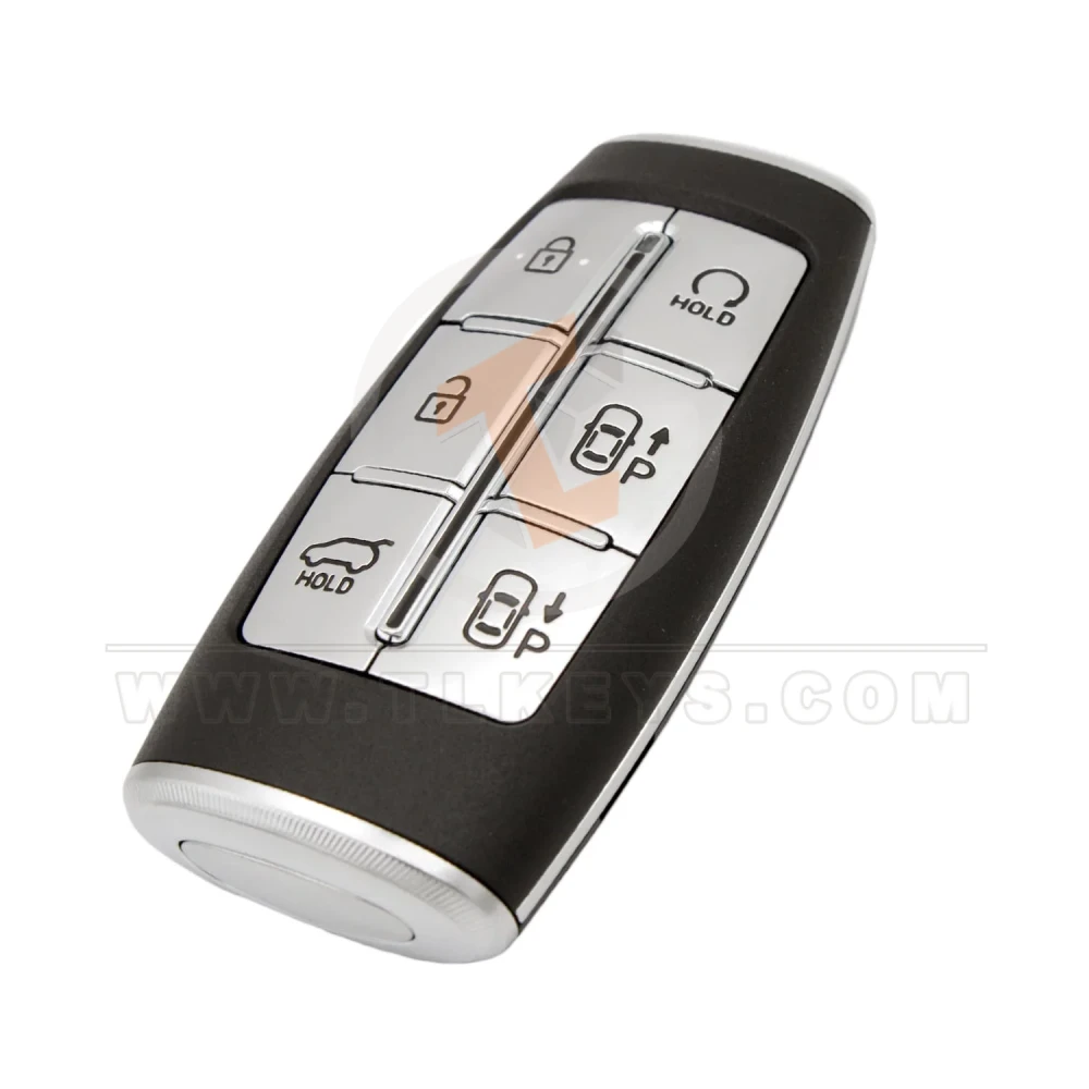 95440-DS110 Hyundai Genesis GV70 Smart Remote Key 6 Buttons