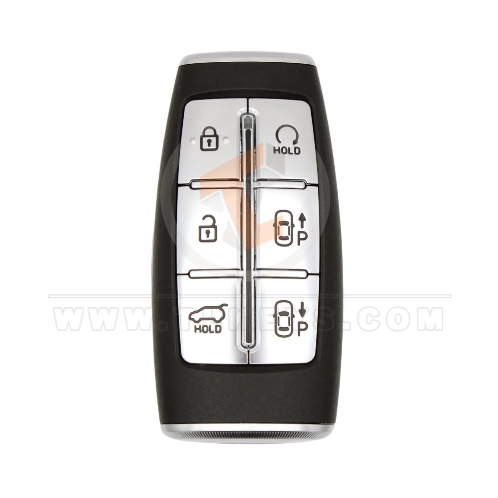 Hyundai Genesis GV70 Smart Key 95440-DS110 6B 433MHz ID47 AM