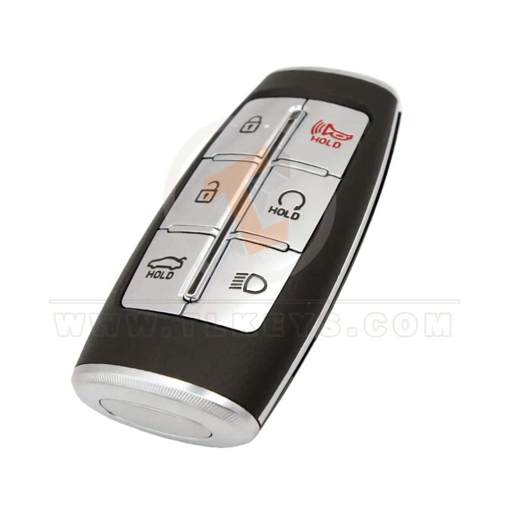 95440-G9630 Hyundai Genesis G70 Smart Remote Key 6 Button