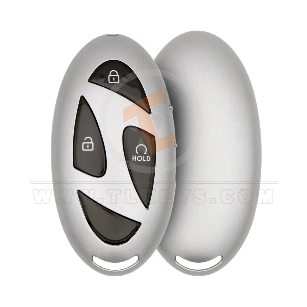 Hyundai Grandeur Smart Remote Key 95440-N1030 6 Botones