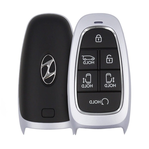 genuine hyundai staria 6 buttons secondary