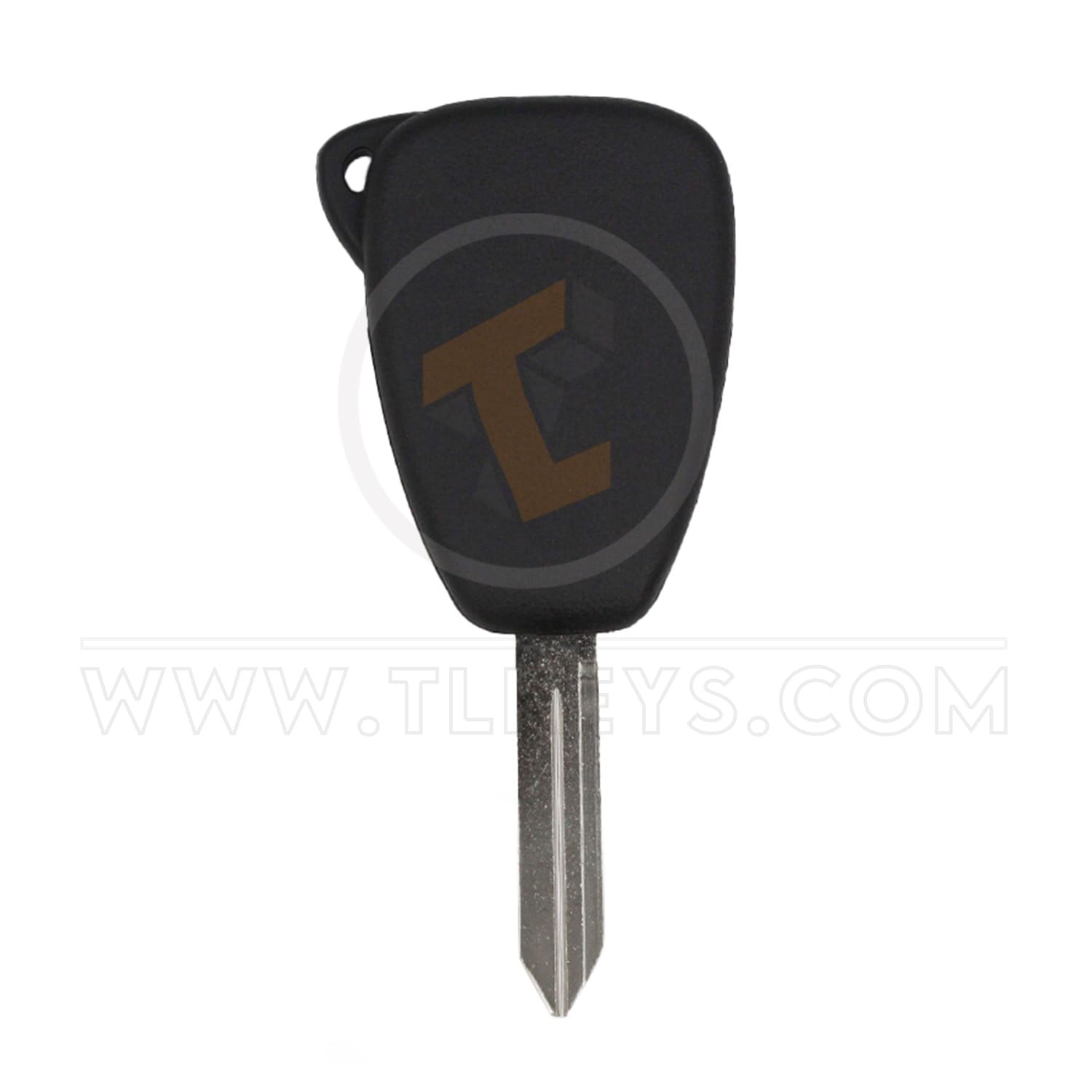 Jeep Head Key Remote AftermarketCompass Wrangler
