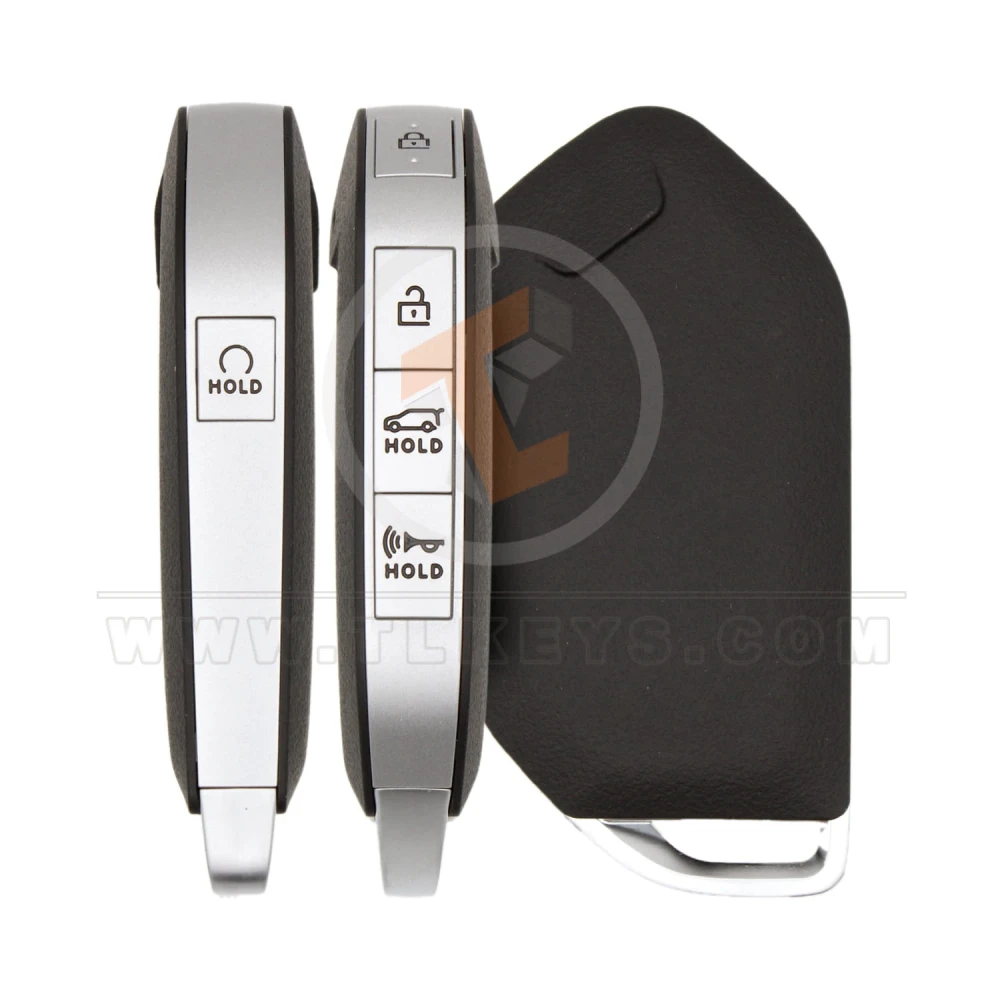 Aftermarket Kia Telluride Smart Key Remote 95440-S9540