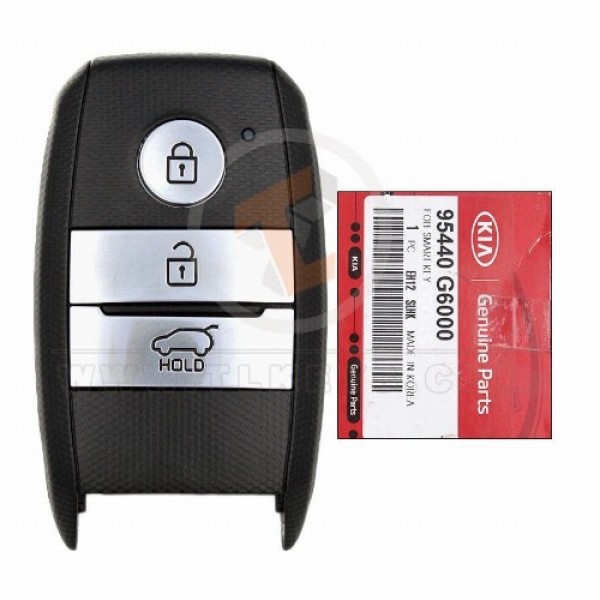 95440-G6000 Genuine Kia Smart Proximity