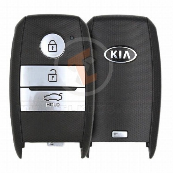 Genuine KIA Rio 2017-2019 Smart Remote Key 3 buttons 433 MHz