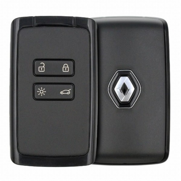 285974315R Original Smart Proximity Remote Key