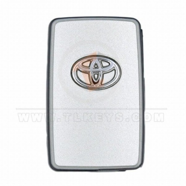 89904-28530 Genuine Smart Proximity Remote Key