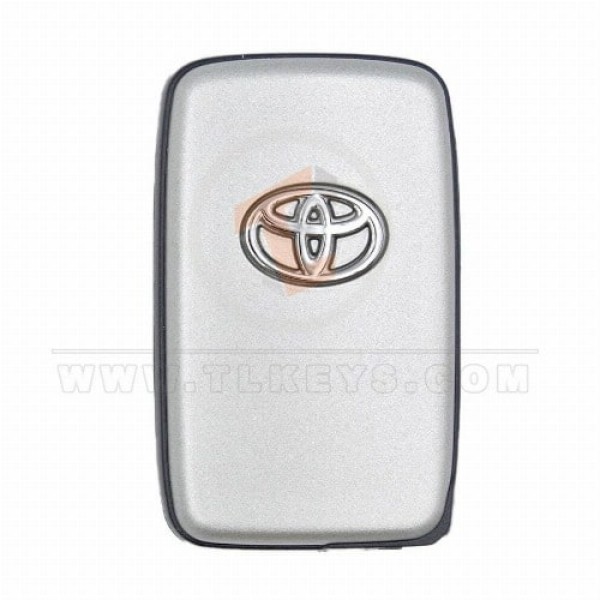89904-60180 Genuine Smart Proximity Remote Key