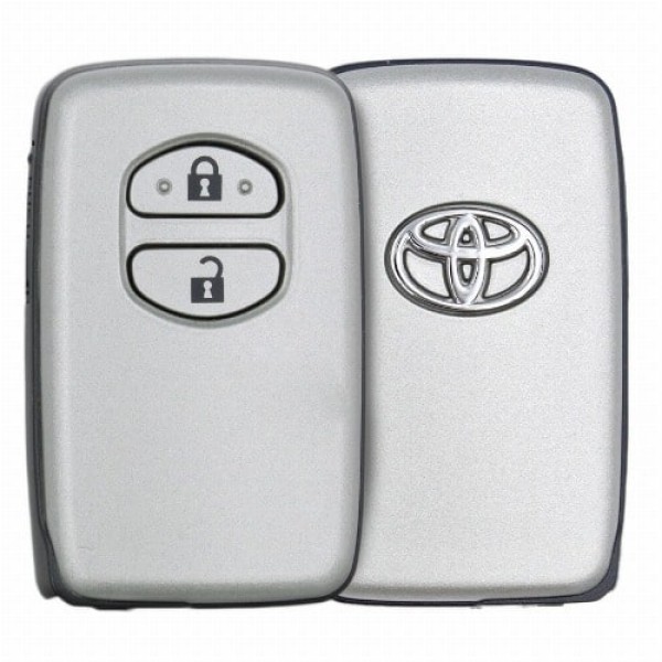 89904-60180 Genuine Smart Proximity Remote Key
