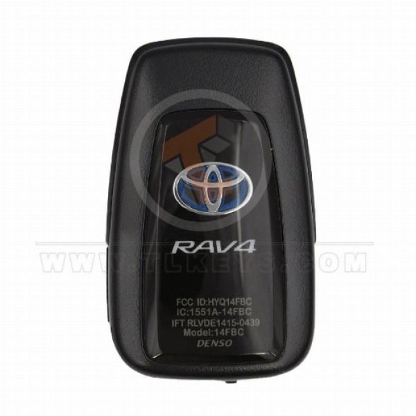 8990H-0R040 Genuine Toyota Smart Proximity