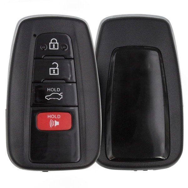 8990H-12040 Aftermarket Brand Smart Proximity Remote Key