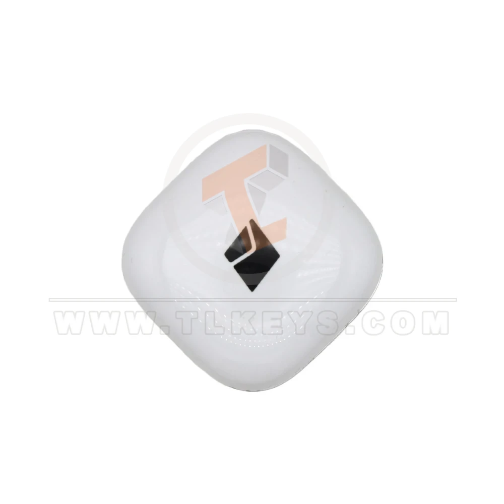 Baojun Yep Plus – clé télécommande intelligente originale, 3 boutons ...