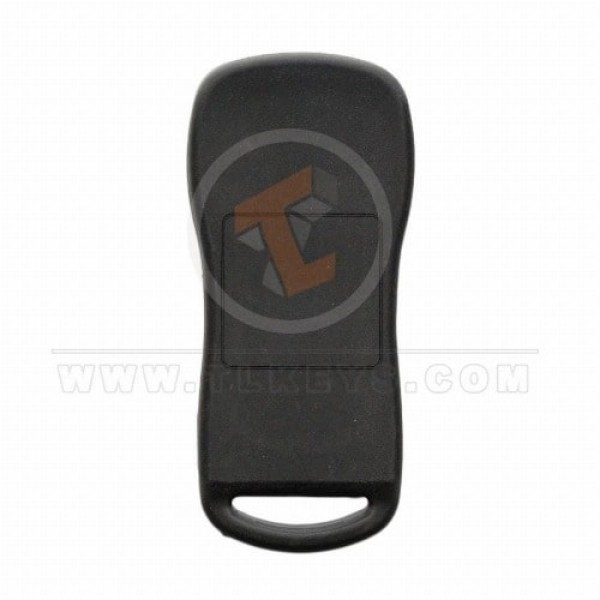 28268-EA00A Aftermarket Brand Flip Key Remote
