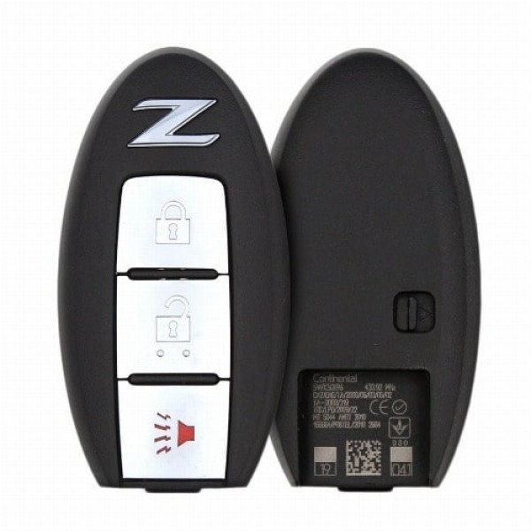 285E3-1ET8A Genuine Smart Proximity Remote Key