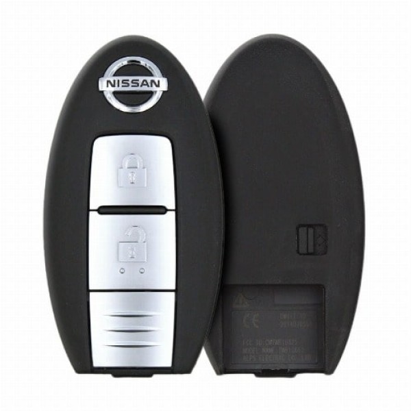 285E3-1KA9D Genuine Smart Proximity Remote Key