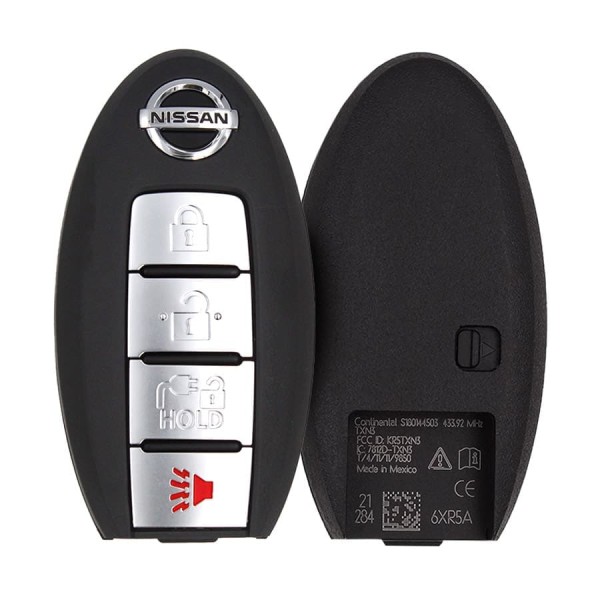 285E3-3NF4A Genuine Smart Proximity Remote Key