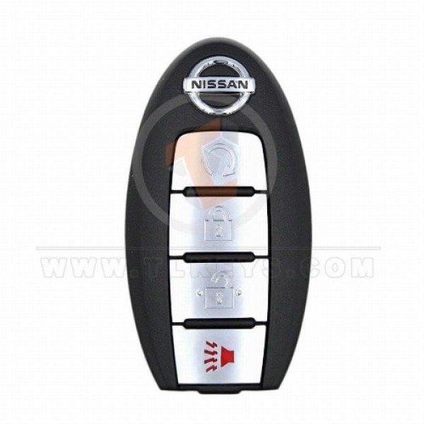 Nissan 2016 Smart Key 4B 433mhz 285E3-5AA3D