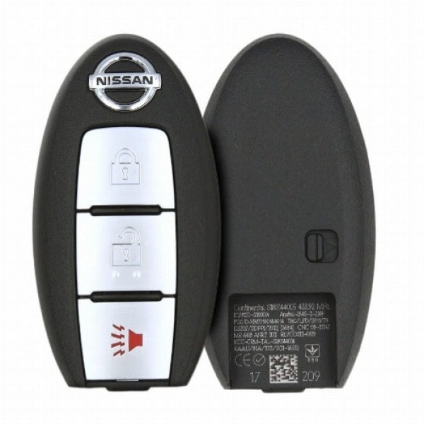285E3-9PB3A Genuine Smart Proximity Remote Key
