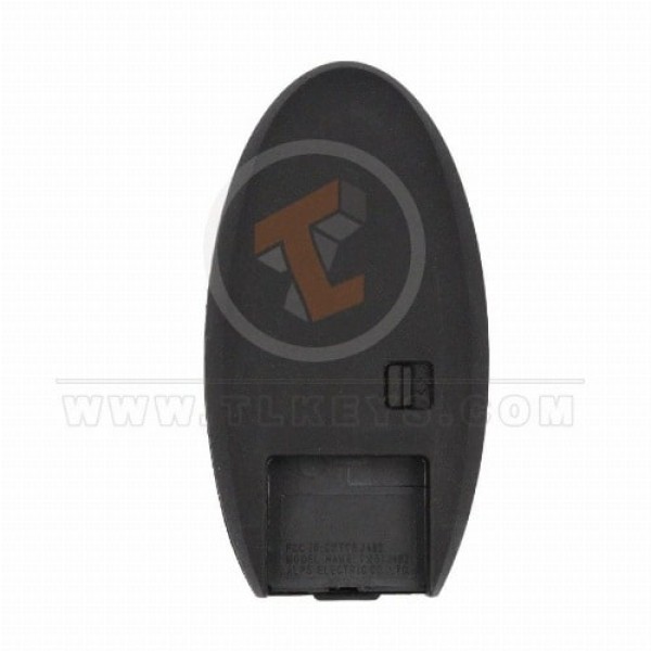 Chave remota de proximidade inteligente genuína 285E3-EW01D